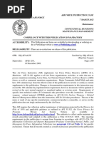 Dodi 4140.62-Mppeh-09 | PDF | United States Department Of Defense ...