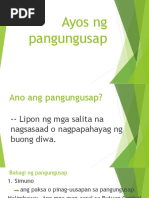PANGAWING | PDF