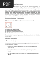 Simulasi Tes Adaptif PLN | PDF