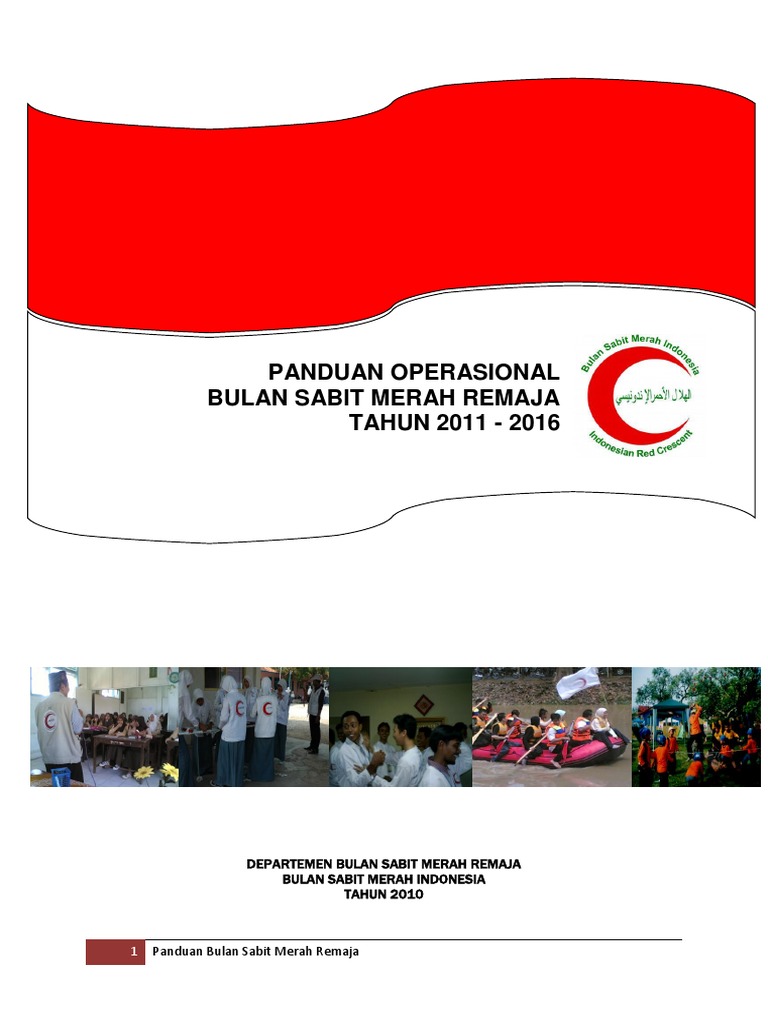 BSMR 1 - Panduan BSMR | PDF