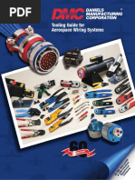 Boeing Electrical Standard Wiring Practices Manual | PDF | Electrical ...