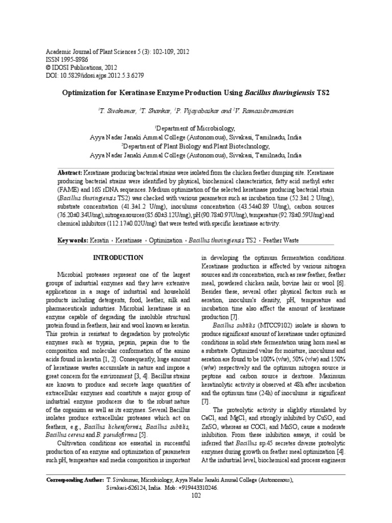 Laporan Biokimia Lemak | PDF | Growth Medium | Bacillus Laporan Biokimia Lemak | PDF | Growth Medium | Bacillus