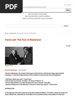The TRC Detailed Notes - 1 | PDF | Apartheid | South Africa