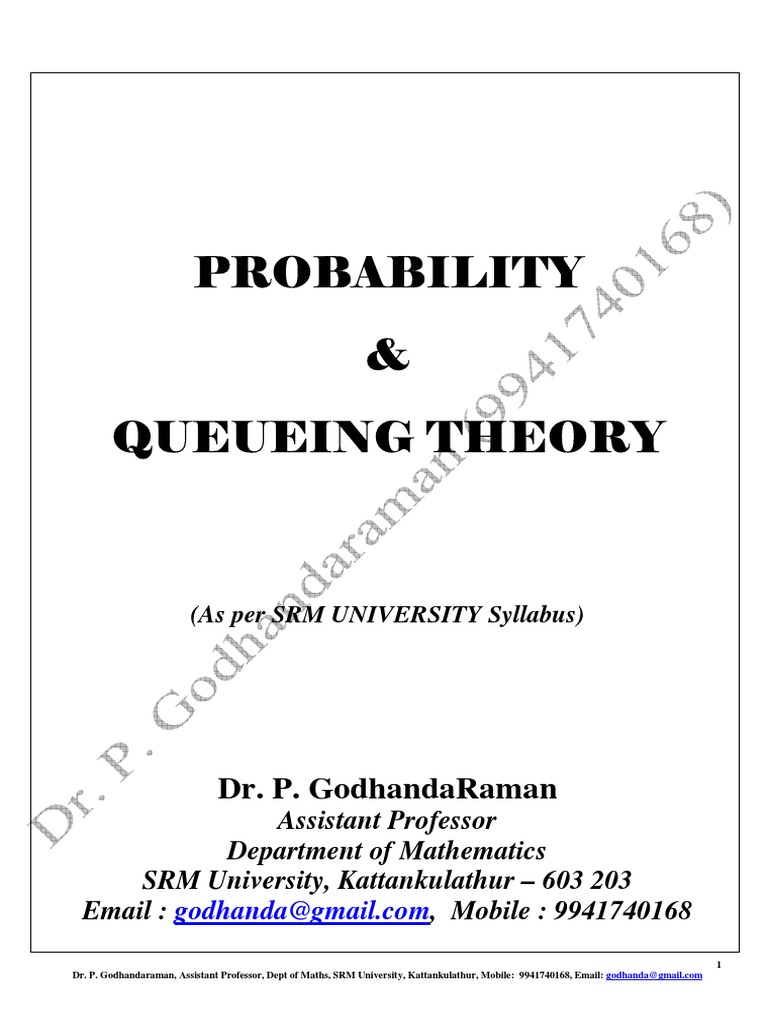 CrazyEngineers 15ma207 Unit 5 Markov Chainsx HfDoIi | Download Free PDF | Stochastic Process ...