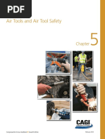 JHA Air Compressor and Air Tools | PDF