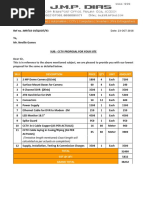 CCTV Bill | PDF | Personal Computers | Information Age