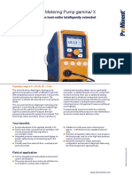 Boom Placer Safety Inspection Checklist | PDF | Equipment ...
