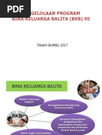 Program Quickwin Kemendukbangga | PDF