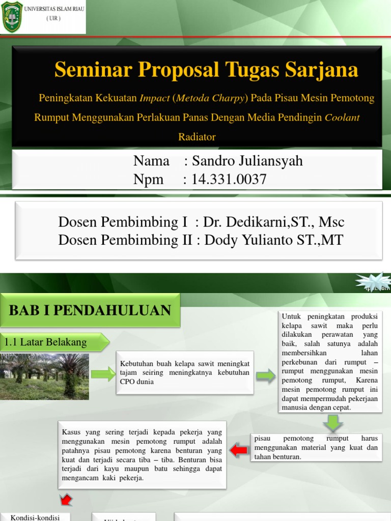 Sempro | PDF