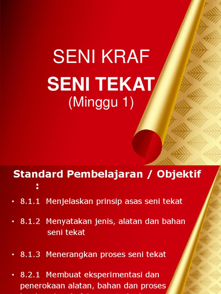 KSSM PSV Tingkatan 3 | PDF