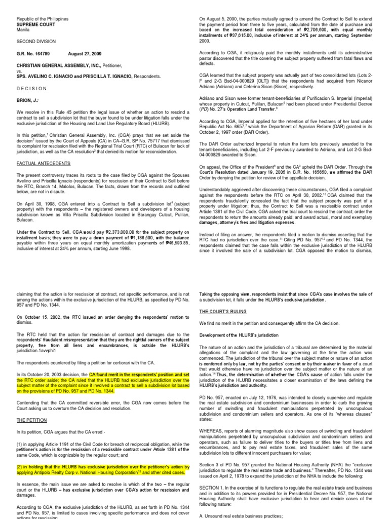 Supreme Court | PDF | U.S. State | Demurrer