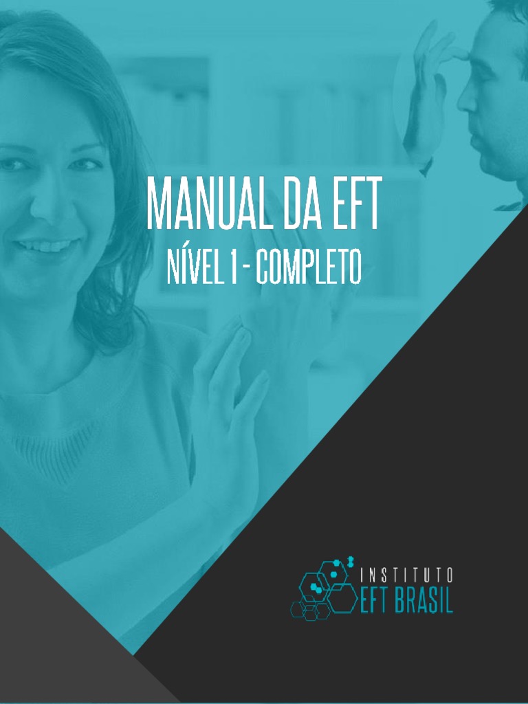 Manual Completo Eft | PDF | Emoções | Dor