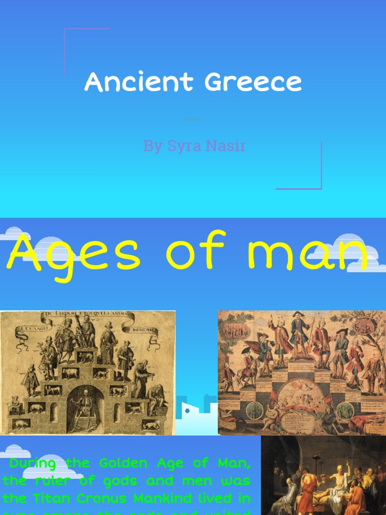 Ancient Greece | PDF