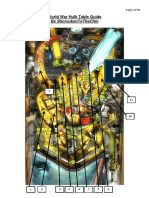 Cabo (Kaboo) Card Game Rules | PDF | Playing Cards | Anglo American ...