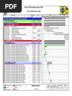 Epc Epcm Chart | PDF | Construction Management | Procurement