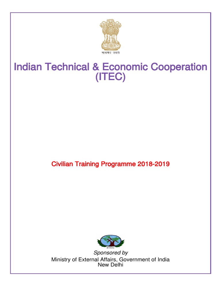 ITEC 2018-2019 Course Opportunities | PDF | Forensic Science ...