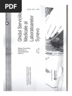 Résumé Du Programme SVT 2 BAC PC BIOF PR Mousstaid | PDF