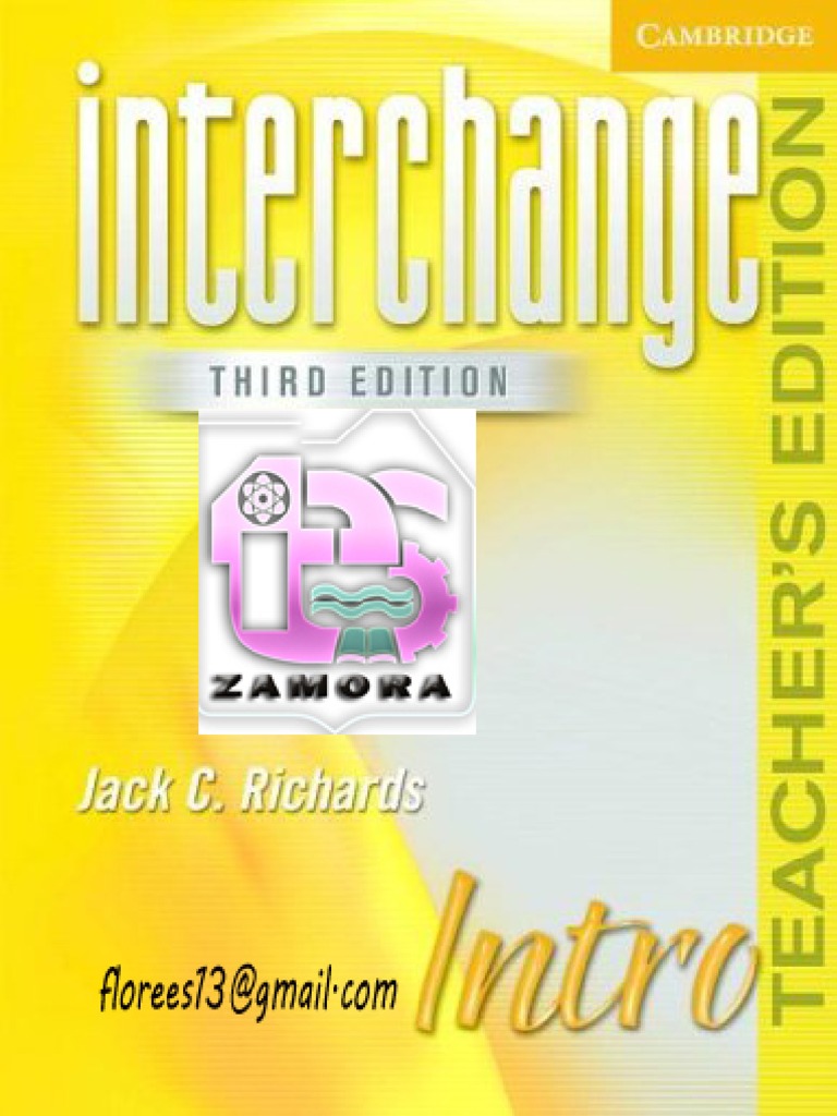-Examenes-Interchange Libro Amarillo Intro