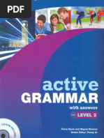 Basic Grammar in Use PDF | PDF