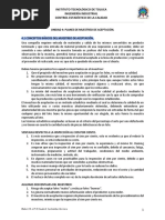 NORMA MILITAR 414 Castellano - Revision1 PDF | PDF | Muestreo ...