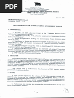 Comelec Resolution No. 11104 and 11057 | PDF | Government | Justice