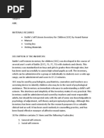 12-Item Psychological Capital Questionnaire | PDF | Optimism | Action ...