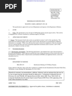 Soldier's Personal Data Sheet Guide | PDF | Social Institutions ...