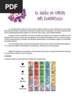 Virus (A4) (ES) (KTV) | PDF | Ocio | Salud y bienestar