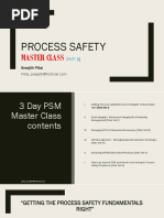 DuPont Process Safety Management - Brochure PDF | PDF | Risk ...