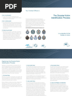 INTERPOL Disaster Victim Identification Guide | PDF | Emergency | Autopsy