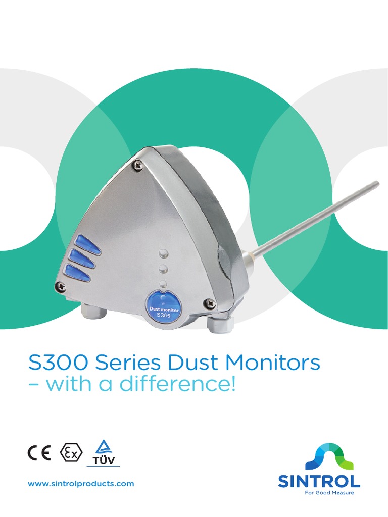 Sintrol s300 Brochure New | PDF | Relay | Nature