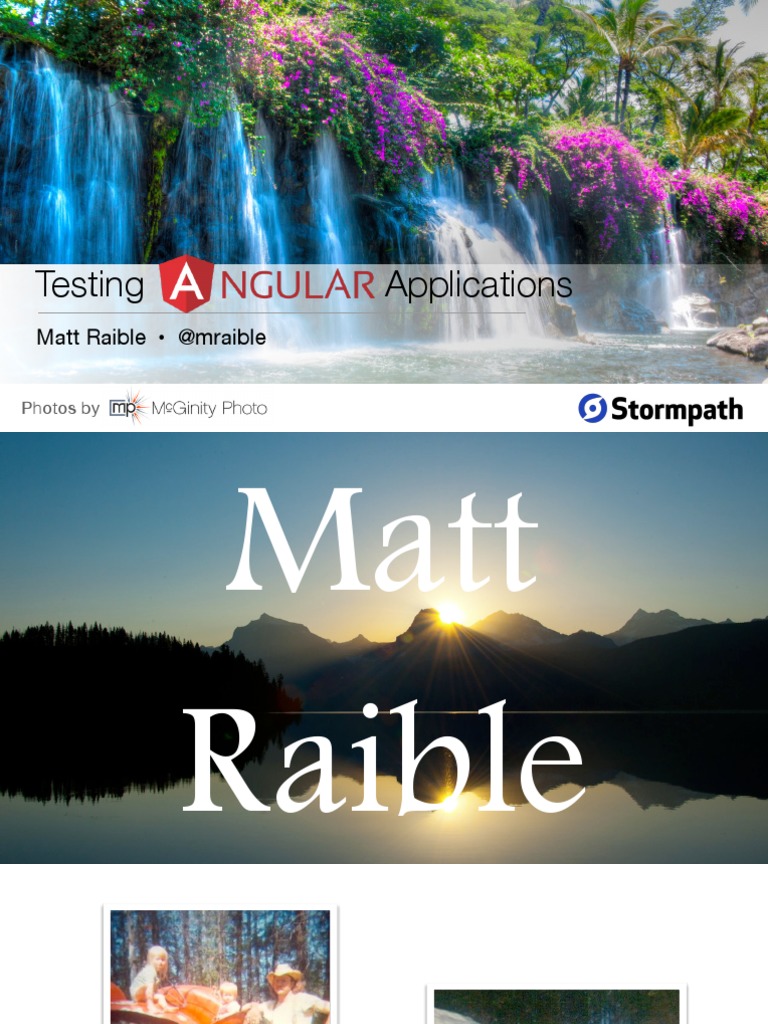 Angular 2 | PDF | Angular Js | Hypertext