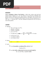 Transport Processes and Separation Process Principles Geankoplis 5th ...