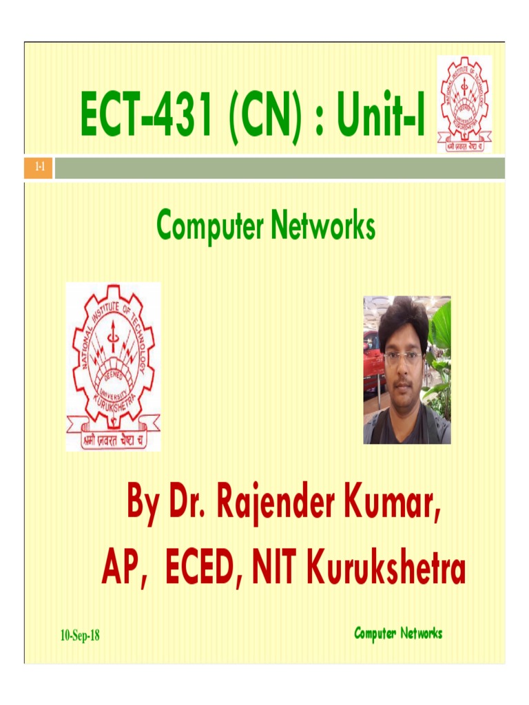 CCN PPT (Compatibility Mode) | PDF | Transmission Control Protocol ...