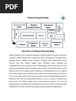 WGH Site Map | PDF | Emergency Department | Hospital