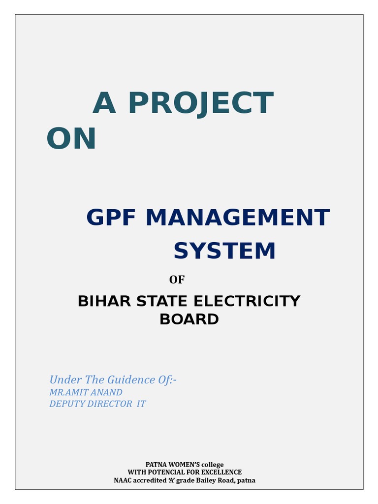 Java Project | PDF | Java (Programming Language) | Feasibility Study