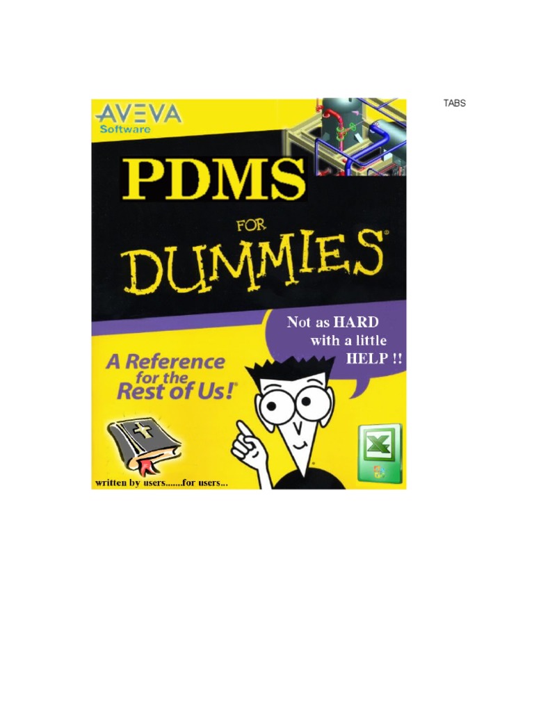 PDMS Query and Command Reference Guide | PDF | Teaching Methods ...