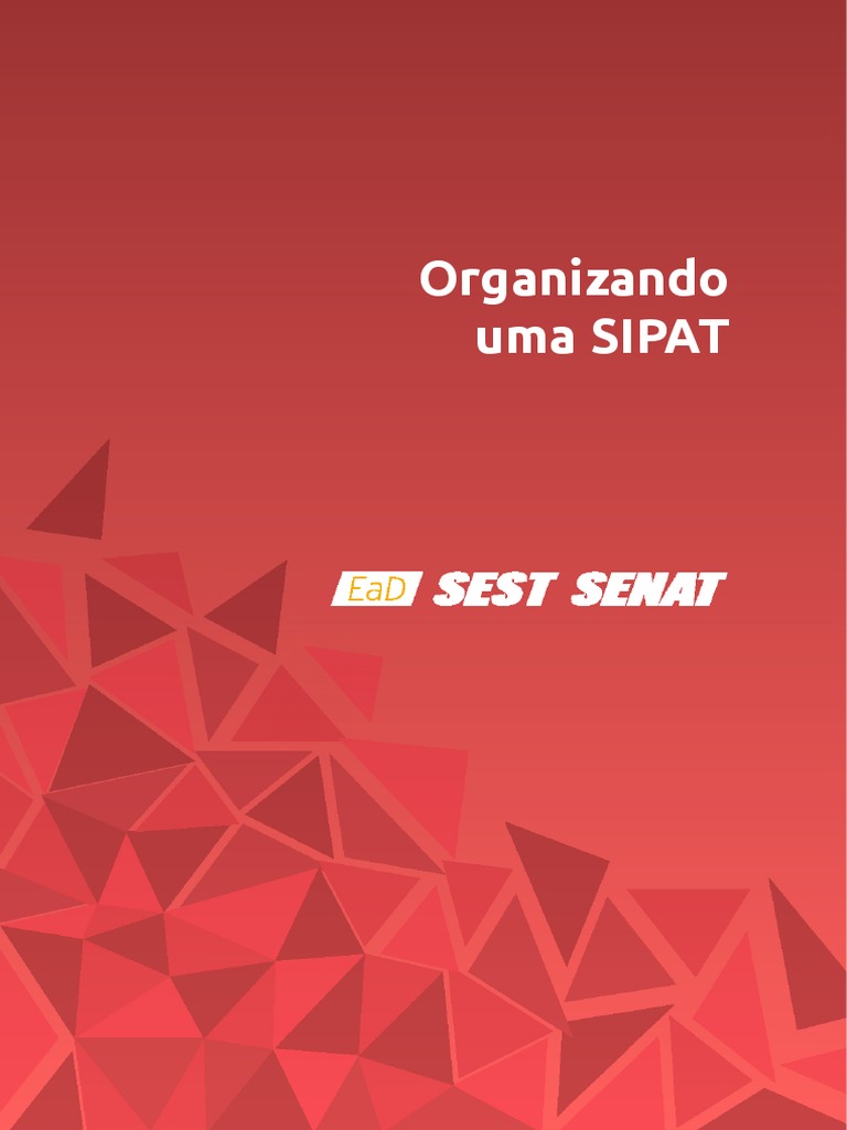 Organizando uma SIPAT: um guia completo para planejar e realizar com ...