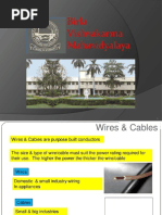 Pec Wire Sizes Compilation | PDF | Electrical Conductor | Insulator ...