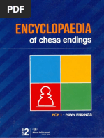 Modern Chess Openings | PDF