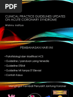 Clinical Pathway Uap | PDF