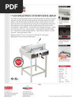 Pow-R-Line 4X Panelboards Overview | PDF | Manufactured Goods ...