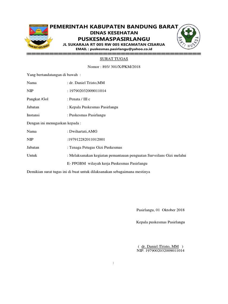 Proposal Kegiatan Promosi Kesehatan | PDF
