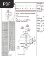 Stub Acme Thread Standards Guide | PDF