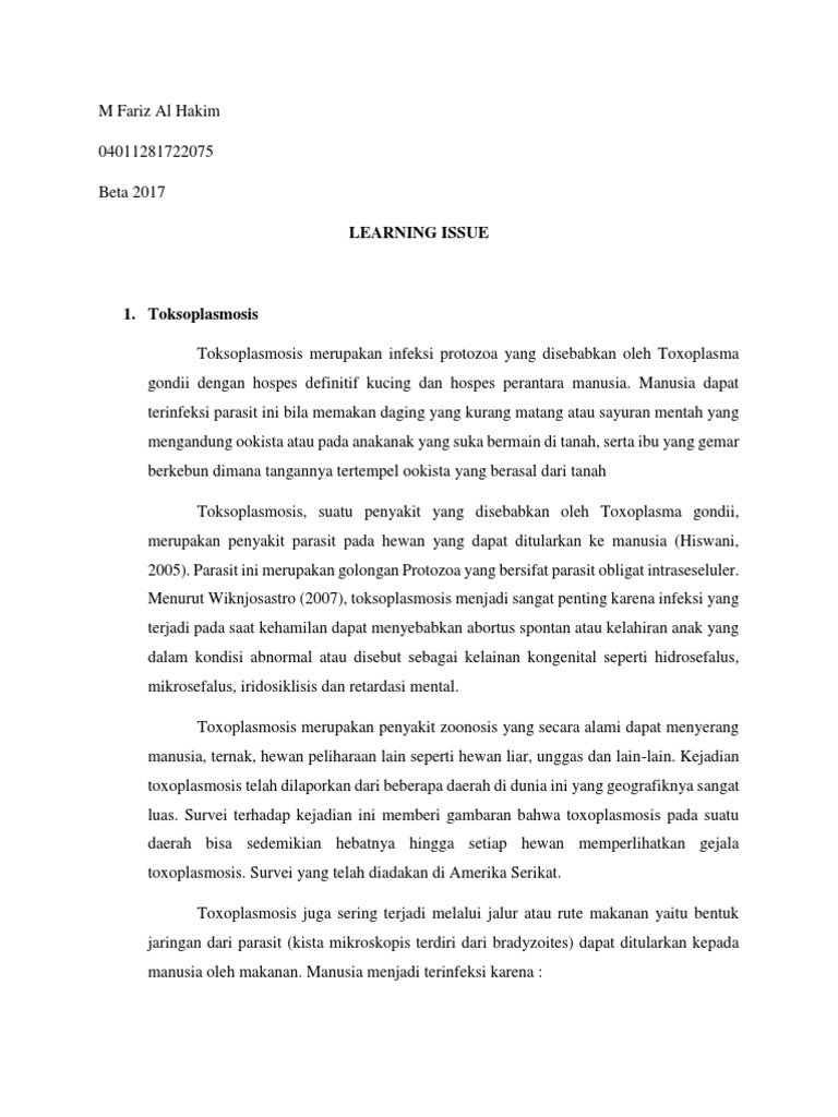 Pemeriksaan Diff Count | PDF