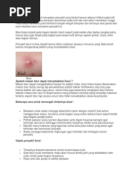 10 Obat Bisul Ampuh Yang Bisa Dibeli Di Apotik - Alodokter | PDF