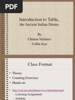 Drums of India | PDF | Percussion Instruments | Rhythm And Meter