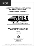 BE-Aerospace - 35!10!60 Crew Mask | PDF | Microphone | Valve