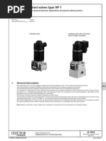 FP01 Data Sheet: FP01/S1/M/32/NC/S/77A-24D/ML/30 | PDF | Electrical ...