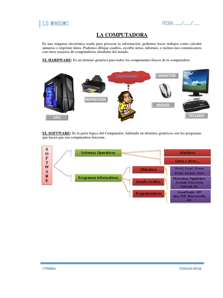 Manual Word | PDF | Archivo de computadora | Point and Click